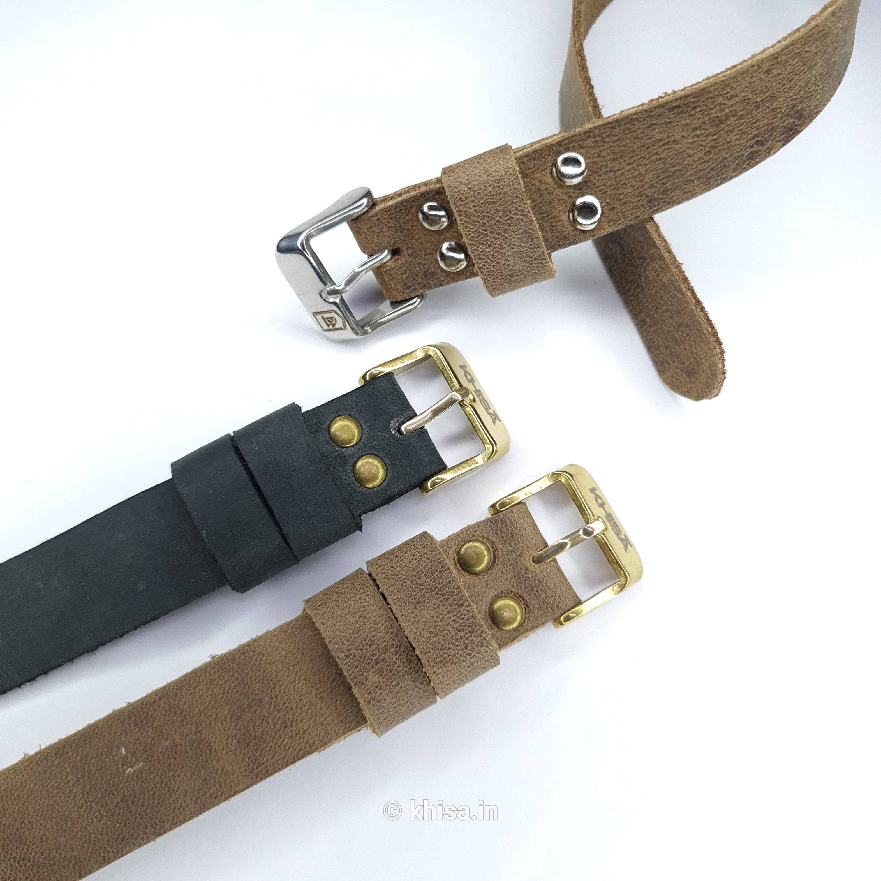 16mm Watch Straps – Khisa