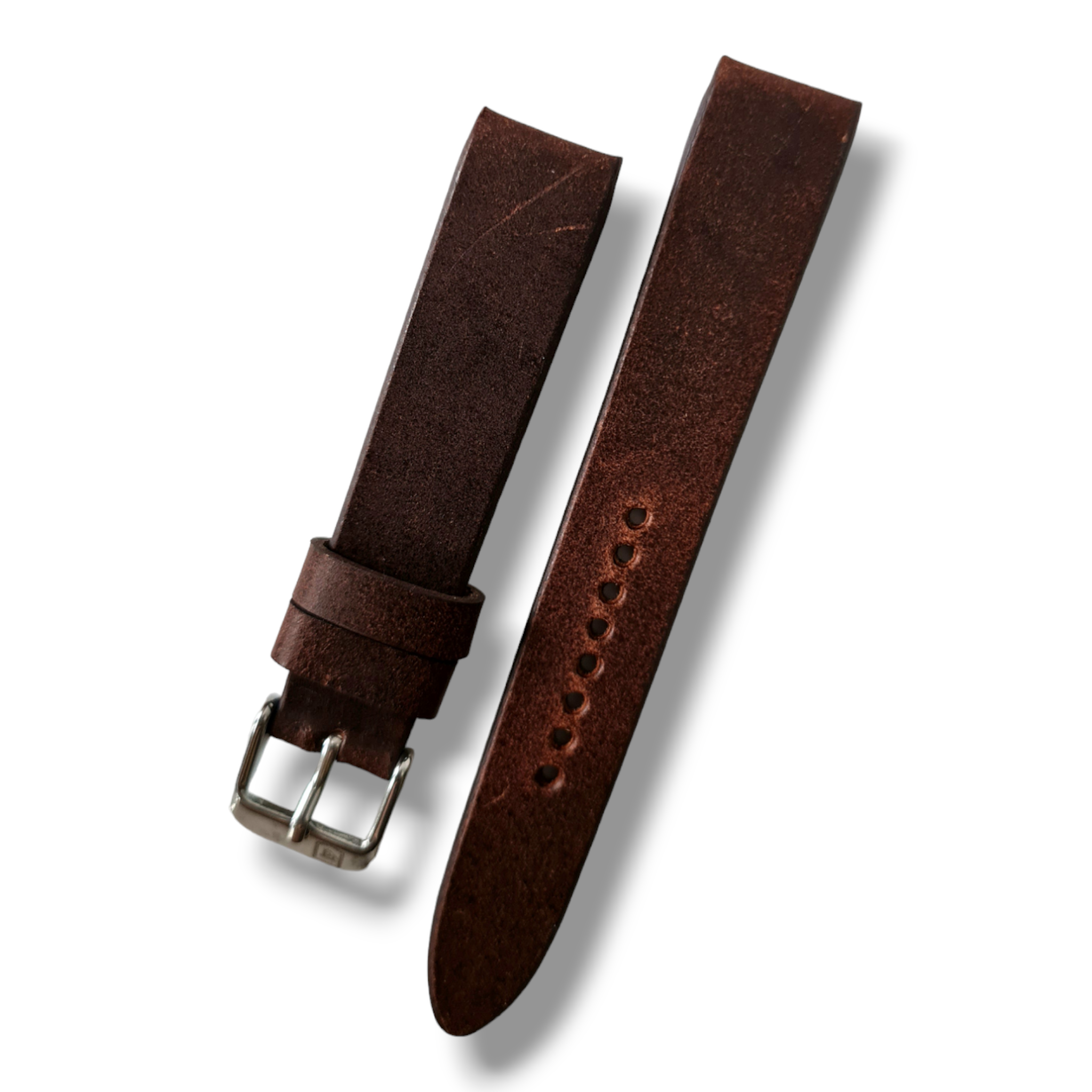 21mm Watch Straps – Khisa