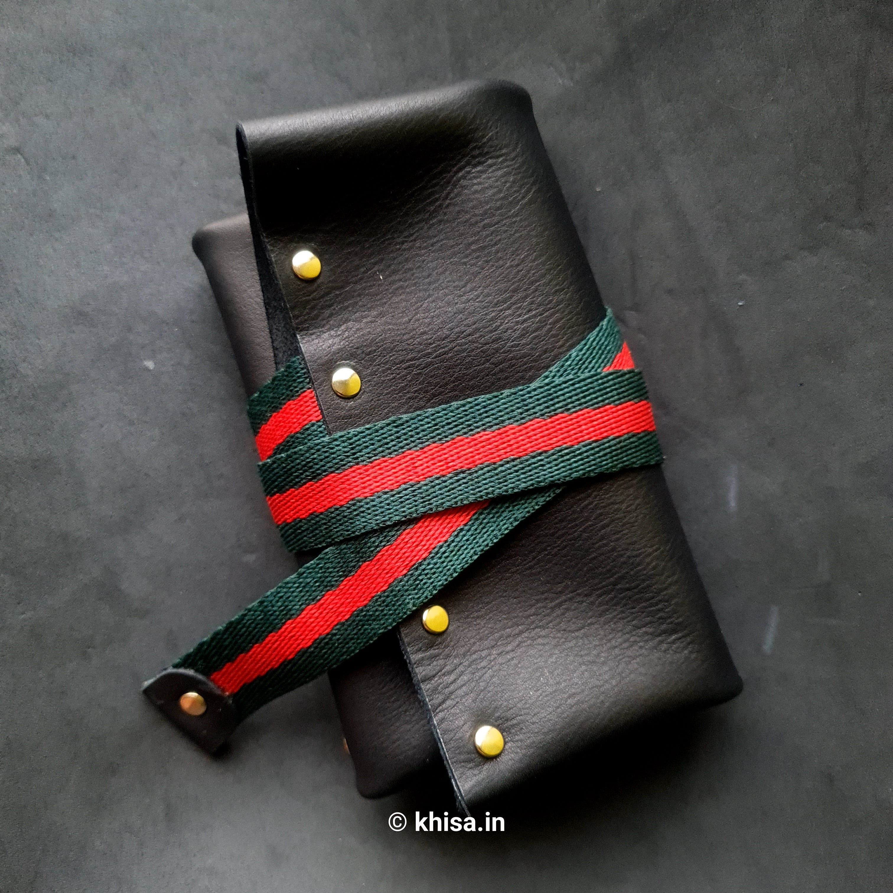 Watch Roll – Khisa