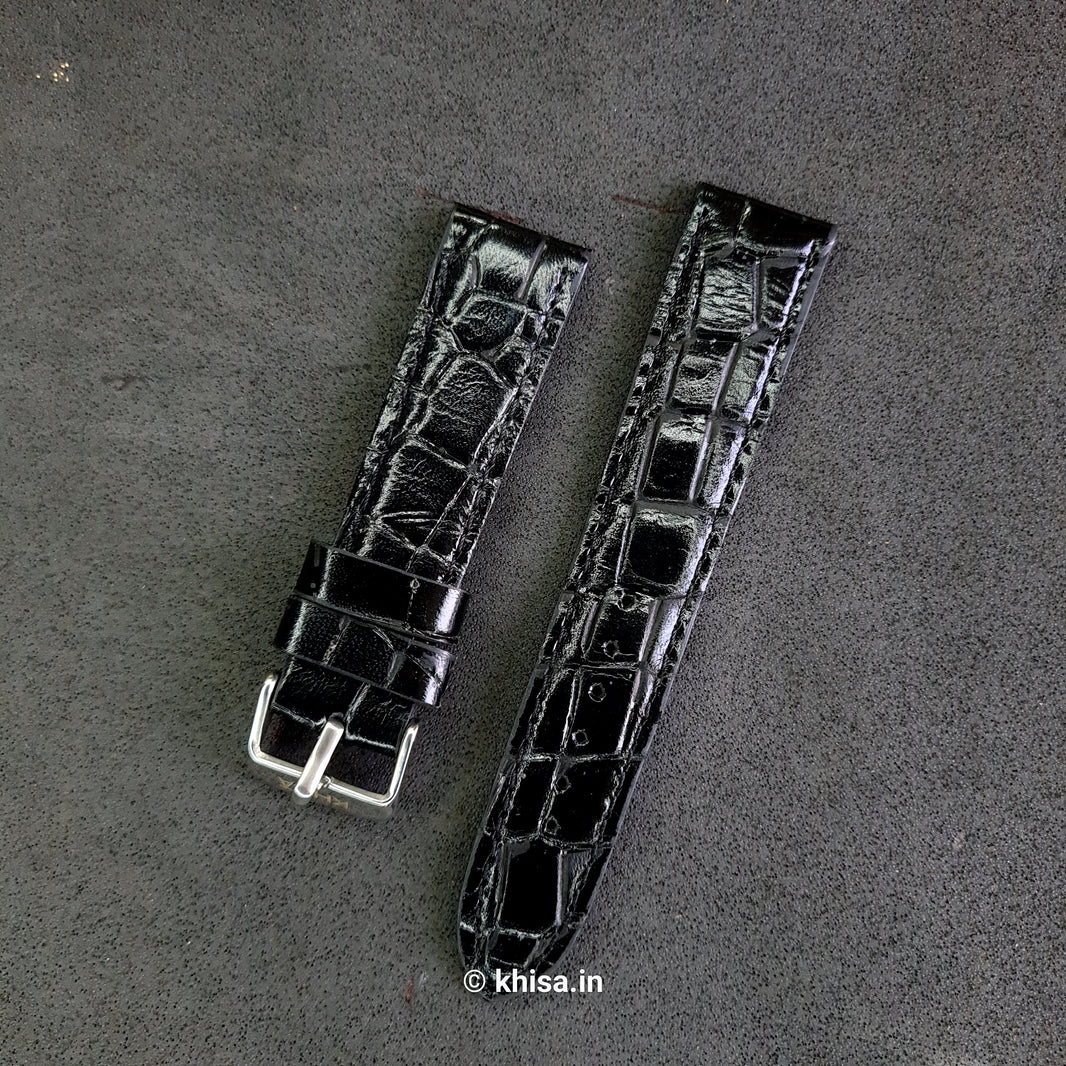 22mm Watch Straps – Khisa