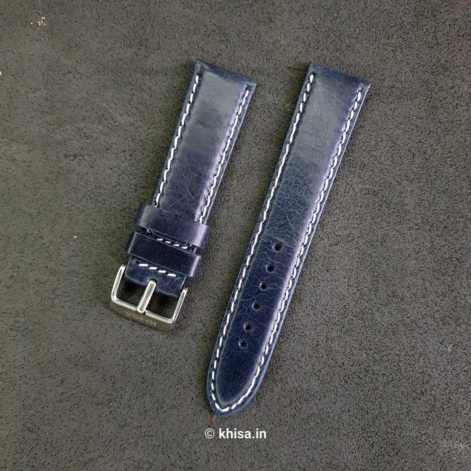 22mm Watch Straps – Khisa