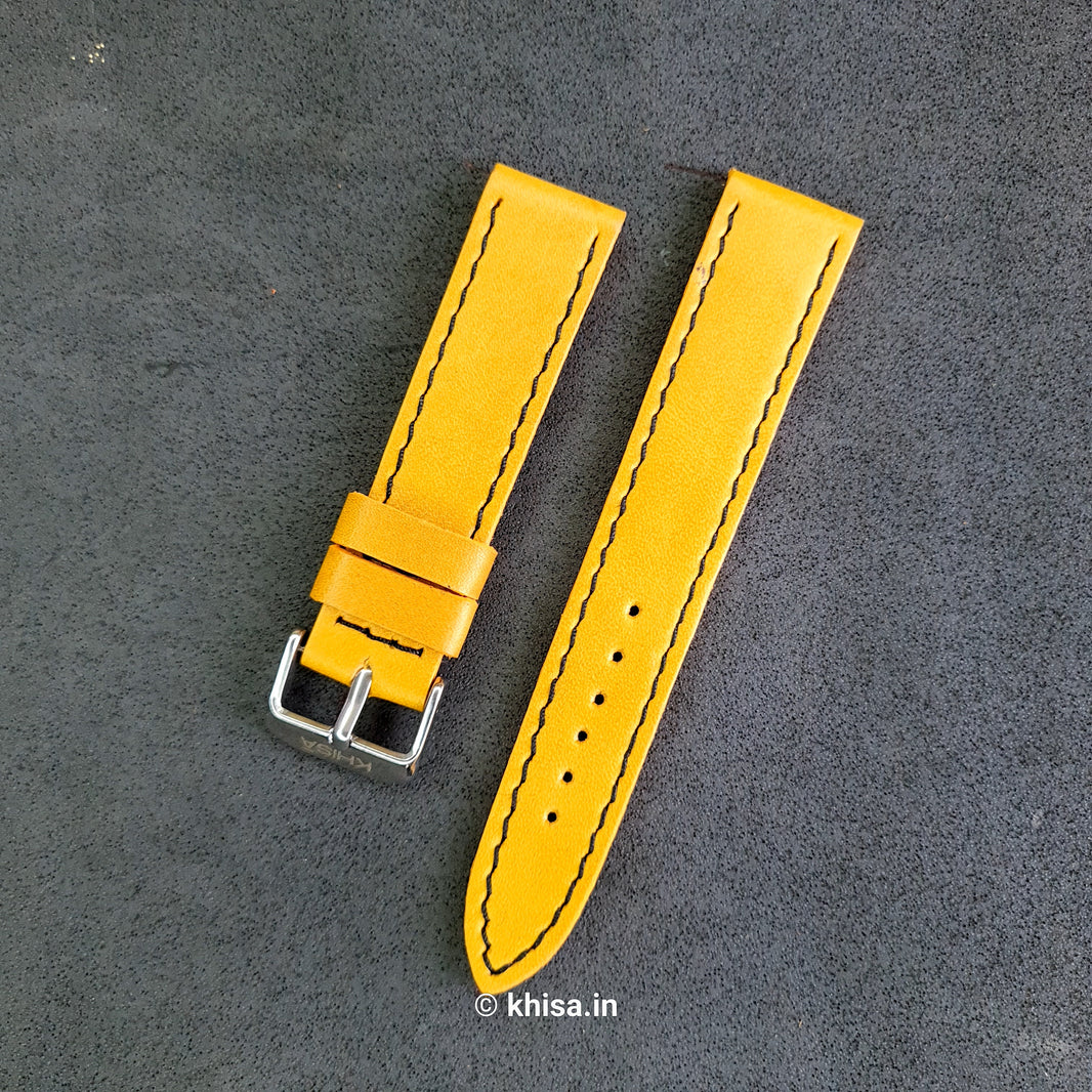 22mm Watch Straps – Khisa